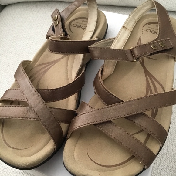 Abeo | Shoes | Abeo Bio Sandals Laguna | Poshmark